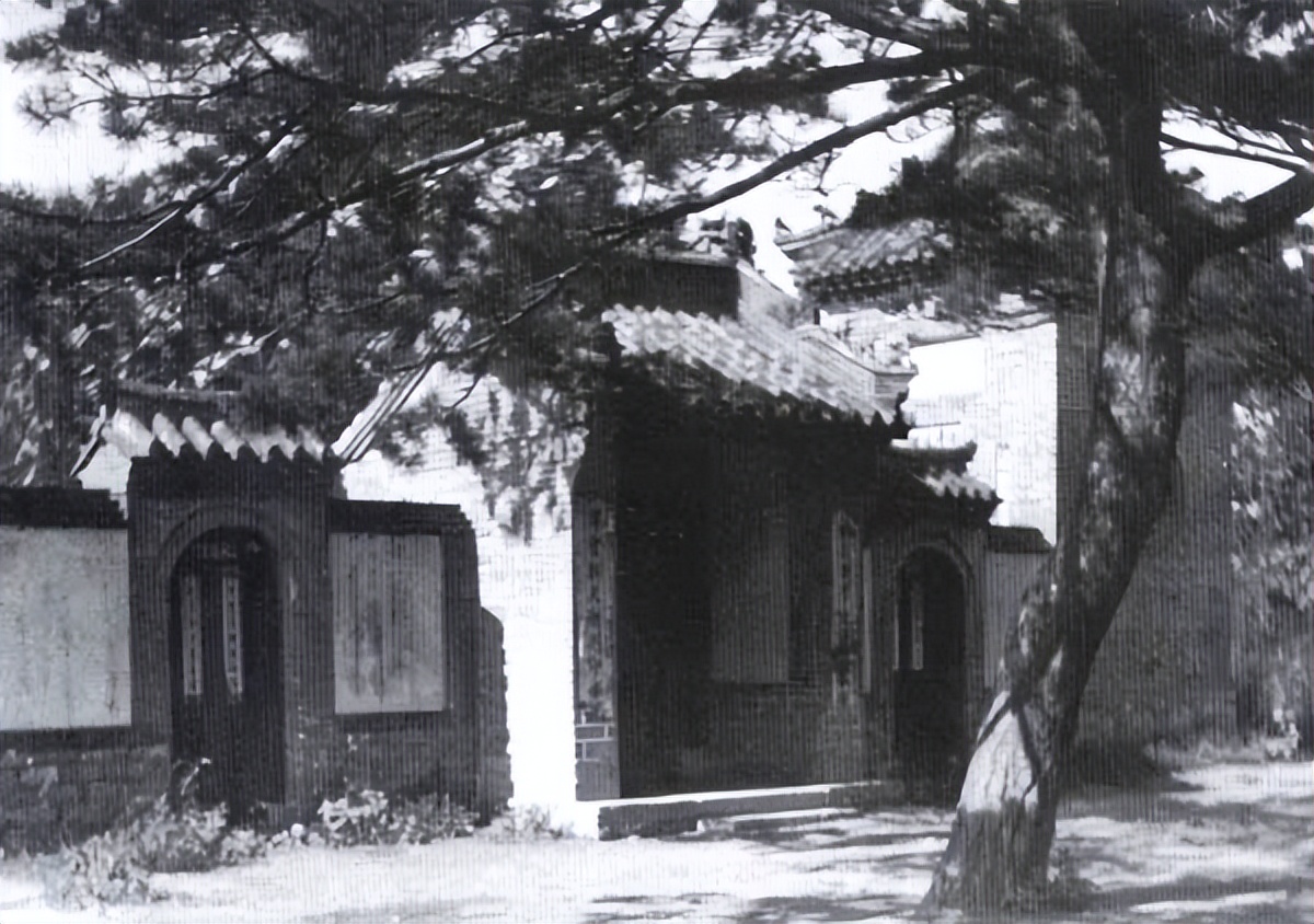 Sanskrit sounds linger in the distance, Buddhism helps the world forever——Introduction to Dalian ...