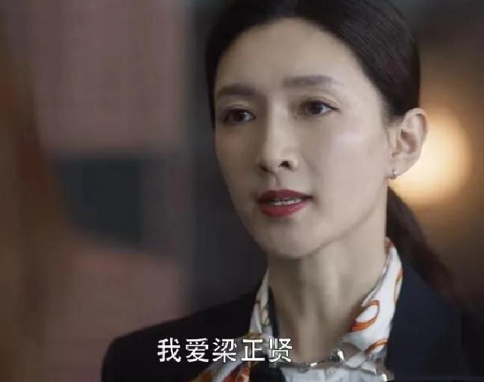 Thirty only: Wang Manni's biggest flaw is to talk about money with the ...