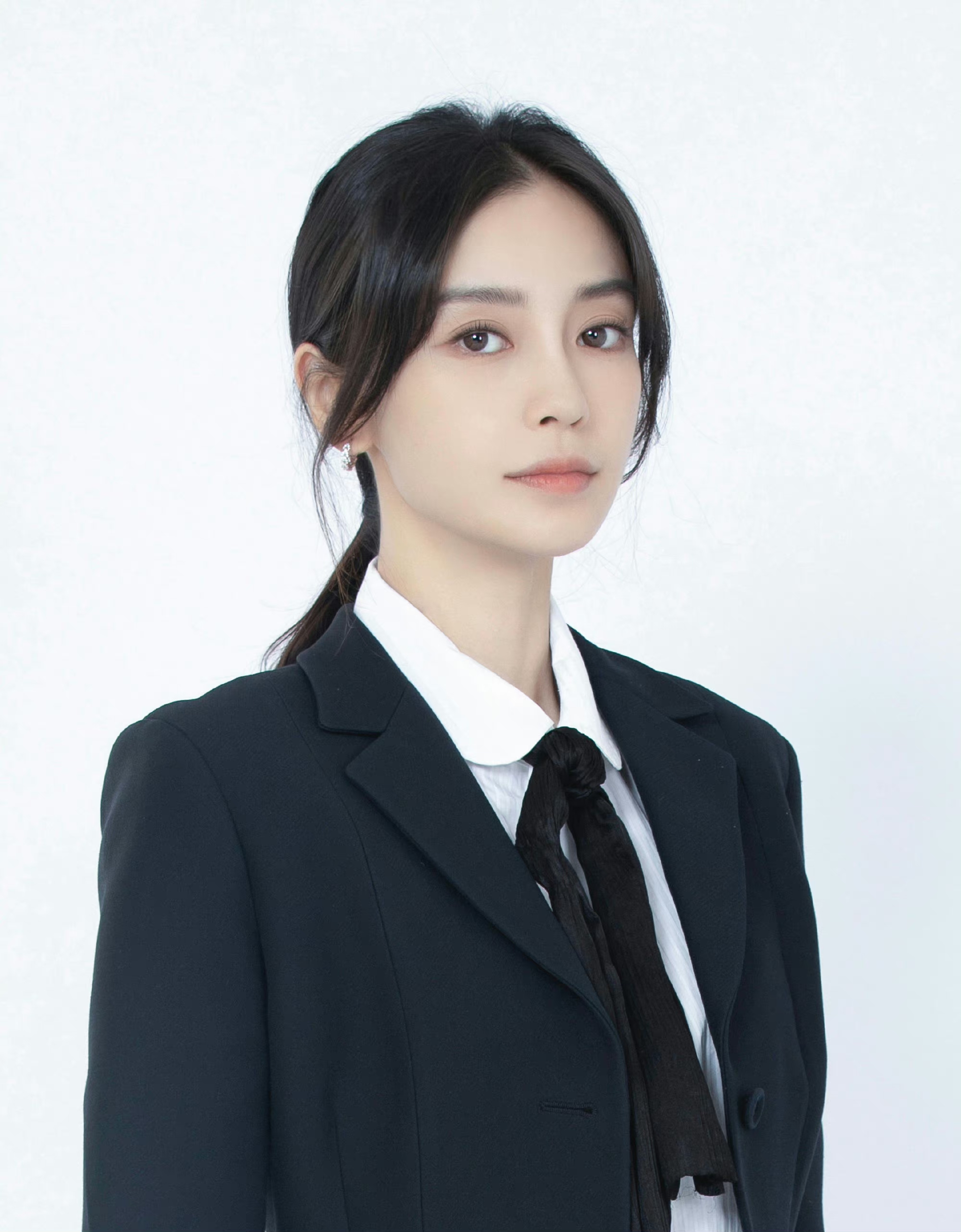 Yang Xue plays the mother of Yang Ying's new drama, really "I will be ...