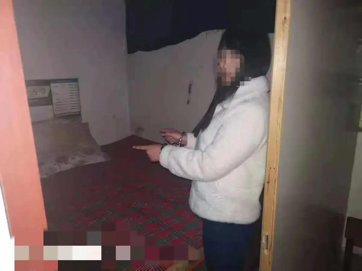 19-year-old woman is in deep trouble and forced to prostitute to make a living - iNEWS