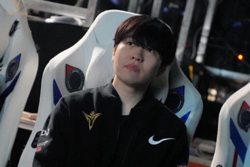 「EDG情況複雜，V5要換很多人」，Doinb火力全開，爆料LPL轉會 - 頭條匯