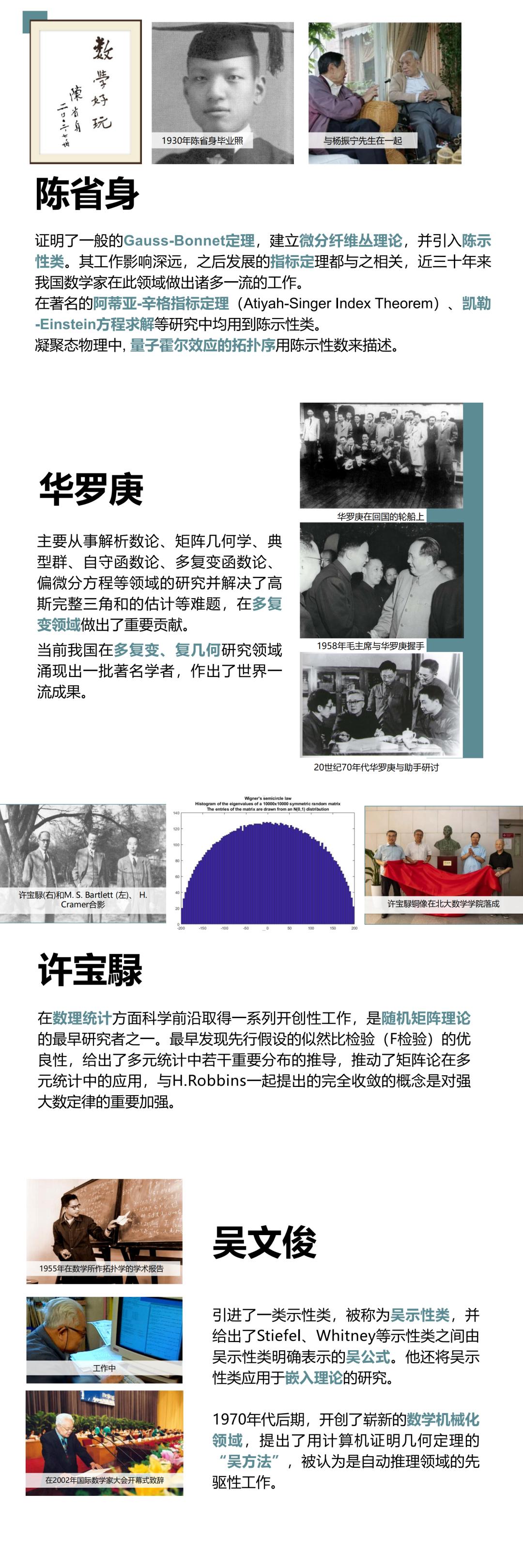 Chinese Science in the Twentieth Century: The Controversy of Han Qide ...