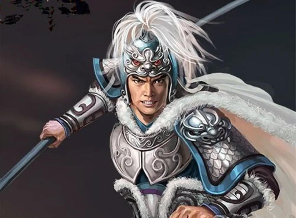 Sun Quan persuaded him to learn, Lu Meng emerged in Soochow, Xun Yu and ...