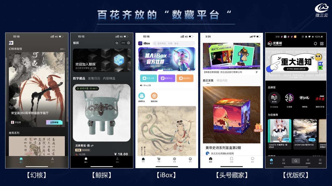 The era of digital collections is coming, will the Metaverse digital ...