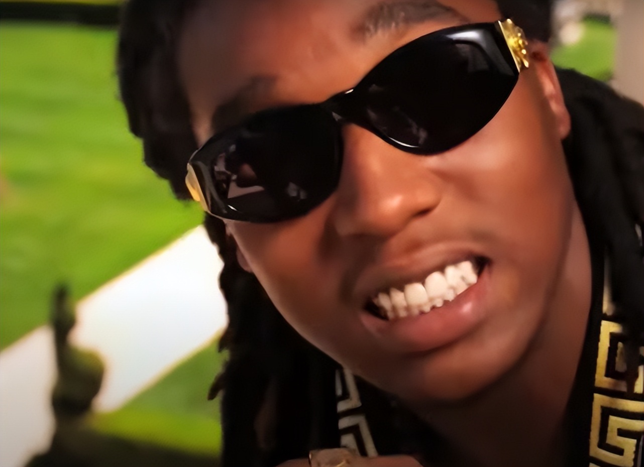 American rapper Takeoff was shot dead at the age of 28 - iNEWS