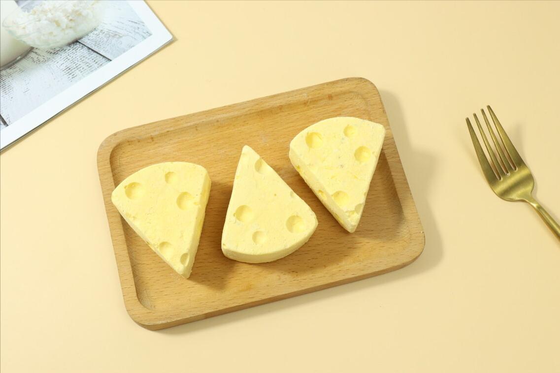 Are cheese sticks "more suitable for Chinese babies" dairy products ...