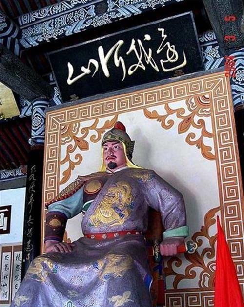 Qin Hui's descendants demanded that the kneeling statue be removed: It ...
