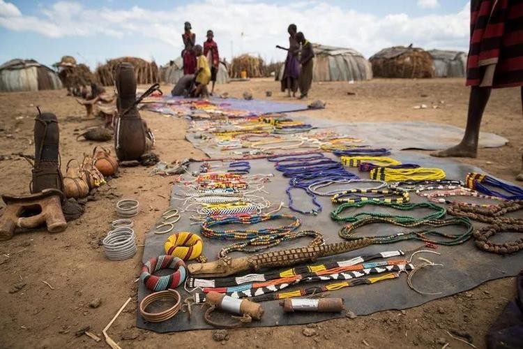 What are the influences of ancient African nomadic civilization on ...