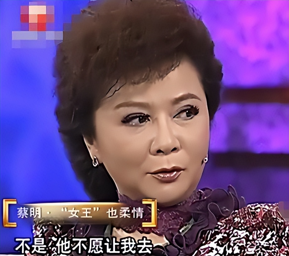 Ding Ding, the screenwriter of "Tai Jiong", is the pride of her mother ...