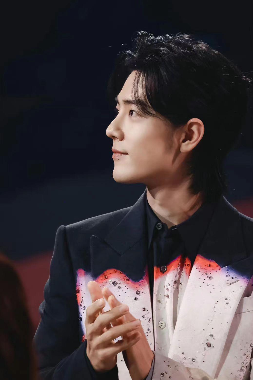 Lied again! "Yu Guyao" is not moving, Xiao Zhan fans: You can lie to me ...