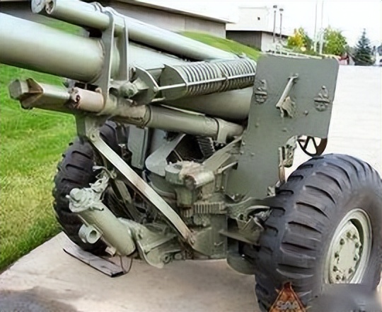 Dismantling the 57mm M1 gun, what is its portability and adaptability ...