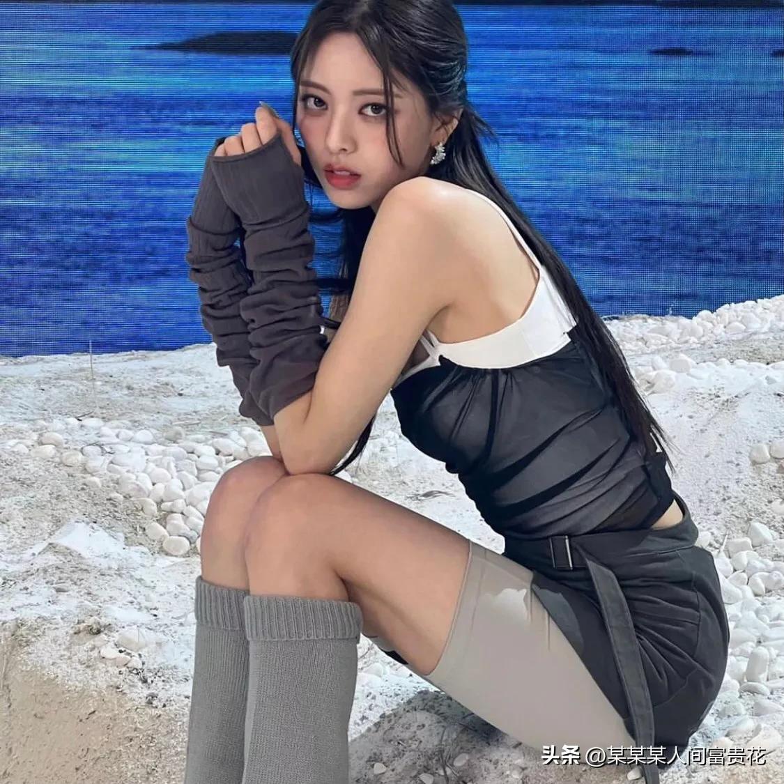 Shin Yoona Body and appearance online - iMedia