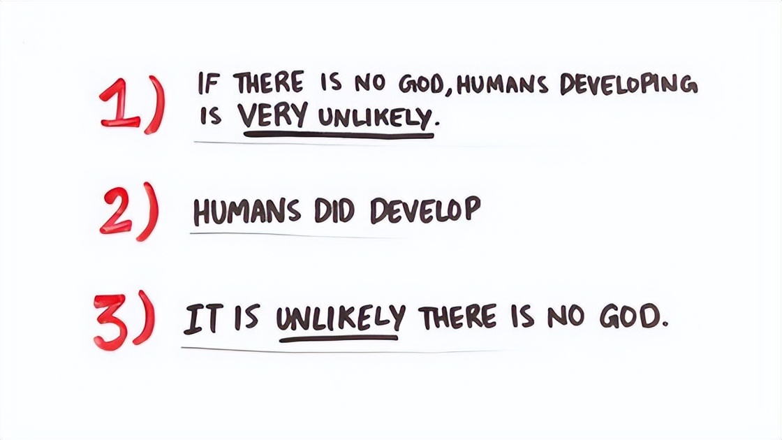 Can mathematics prove the existence of God? - iNEWS