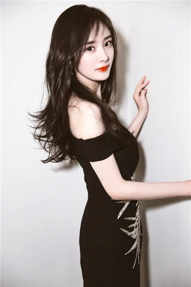 Yang Mi and Jiang Shuying, if you were Hu Ge, who would you choose to ...