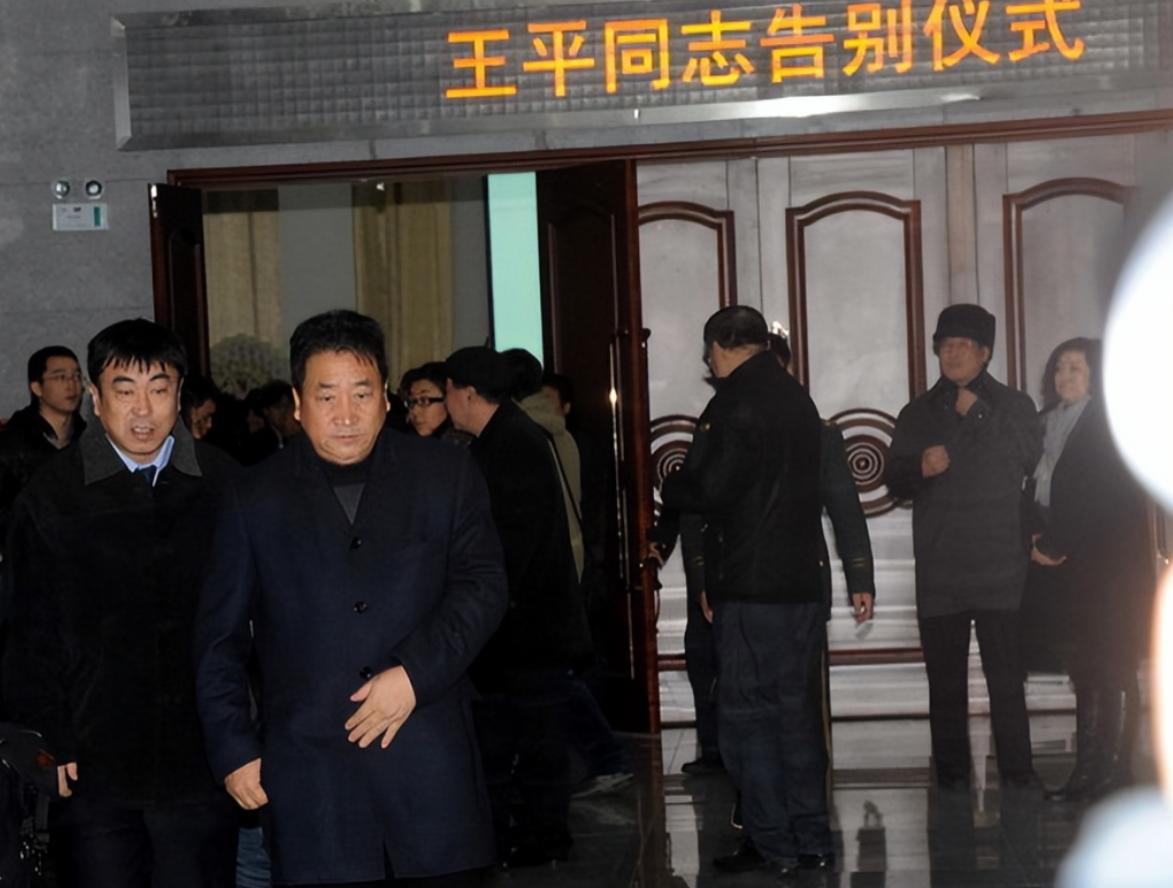 Wang Ping: Passed away at the age of 51. The reason for his death was ...