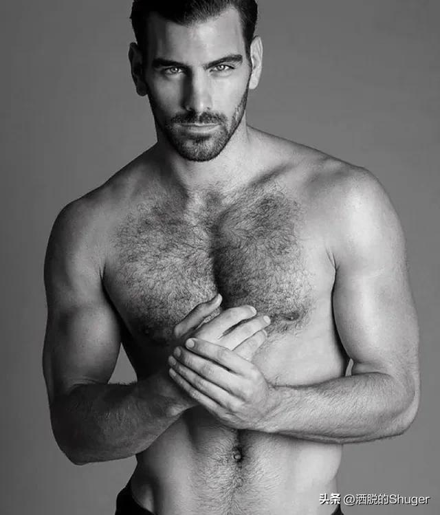 Deaf and dumb Nyle DiMarco's supermodel dream - iNEWS