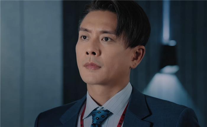 The beautiful actors in [Integrity Sniper]: Lin Feng's cousin is on the ...