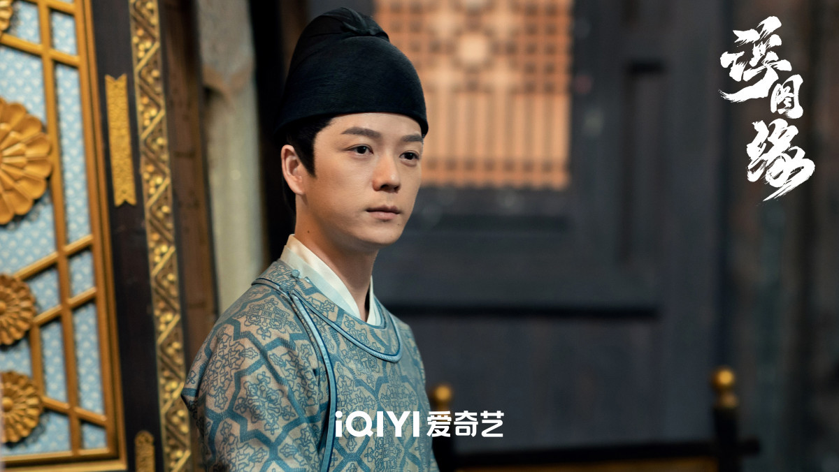 [Futuyuan] Cao Chun'an is as handsome as Wu Lei, and there are 10 ...
