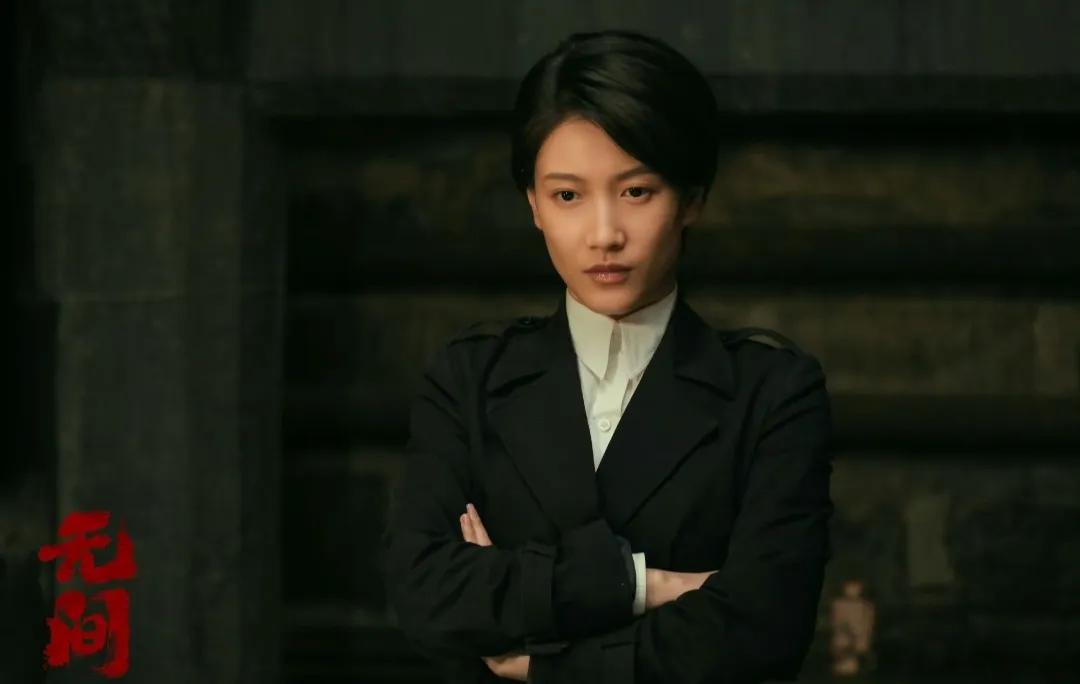 Too sad, but if the director of "Infernal Affairs" prepares Lan Bing ...