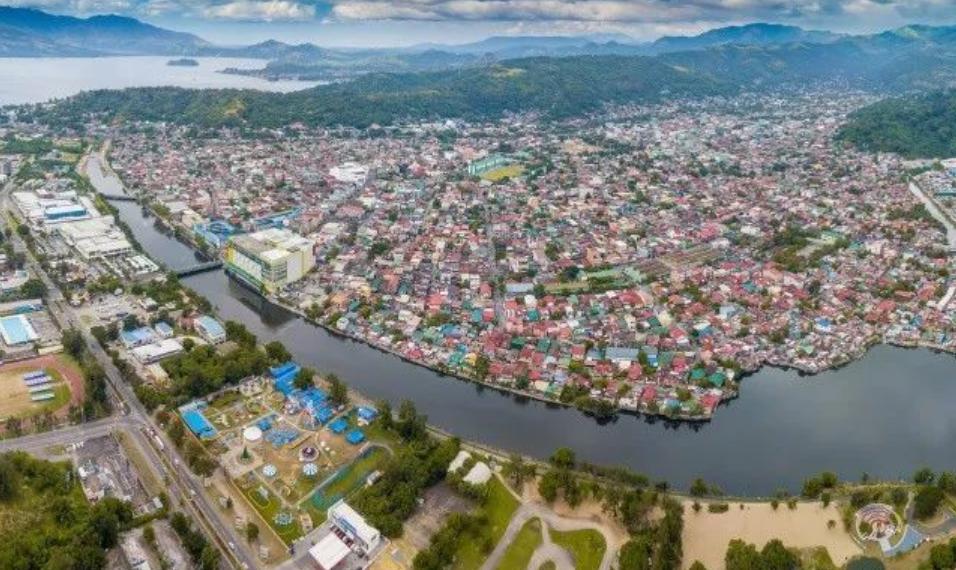 The Past and Present of Subic Naval Base and Clark Air Force Base in ...