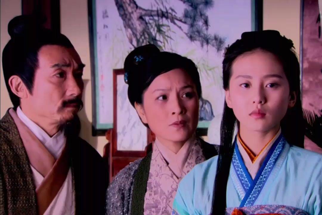 "Double-faced girl" Liu Shishi's appearance? If you love older people ...