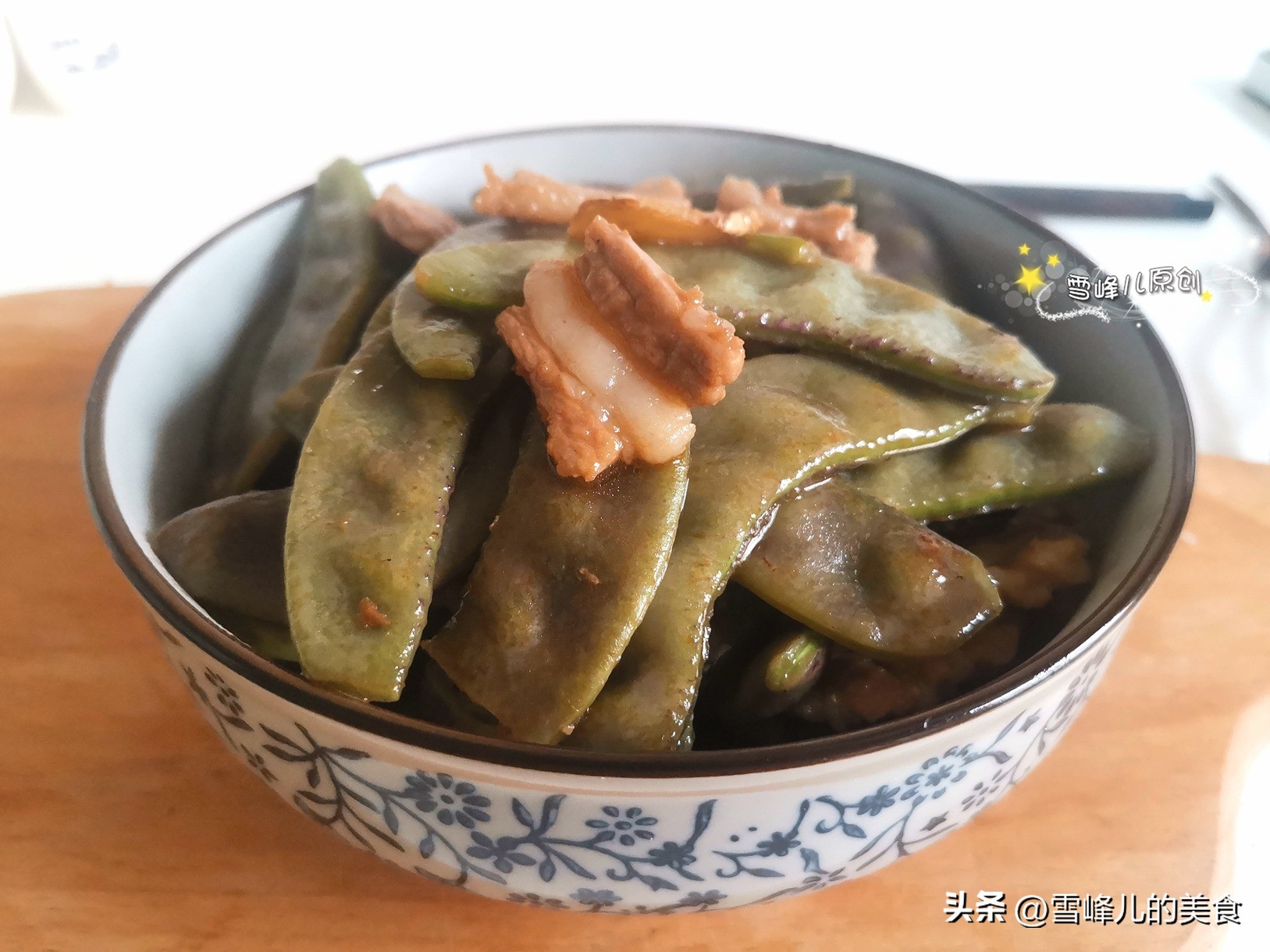 It is a "natural antibacterial dish" that strengthens the spleen, warms ...