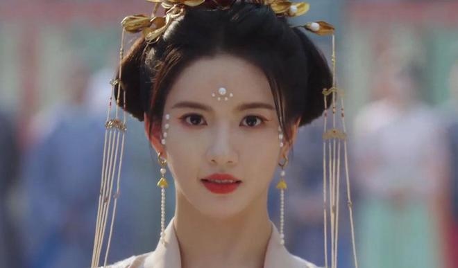 "The Double" has 5 different endings for 5 female protagonists. Jiang ...