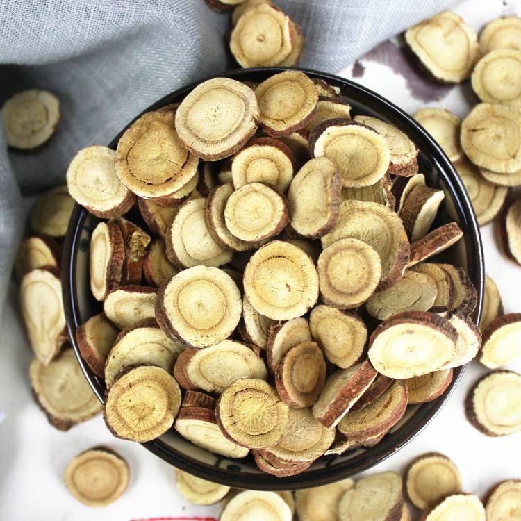 The "cough medicine" licorice tablet is effective, why is it restricted ...