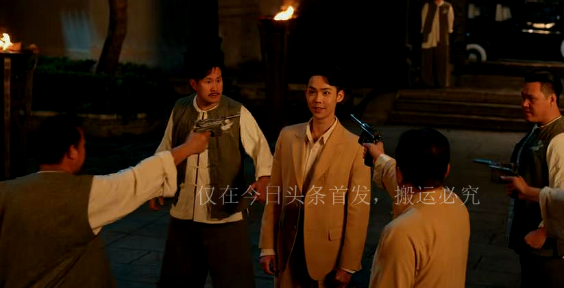 "Nanyang Daughter's Love": He Xiaochan was asked to keep a secret, and ...