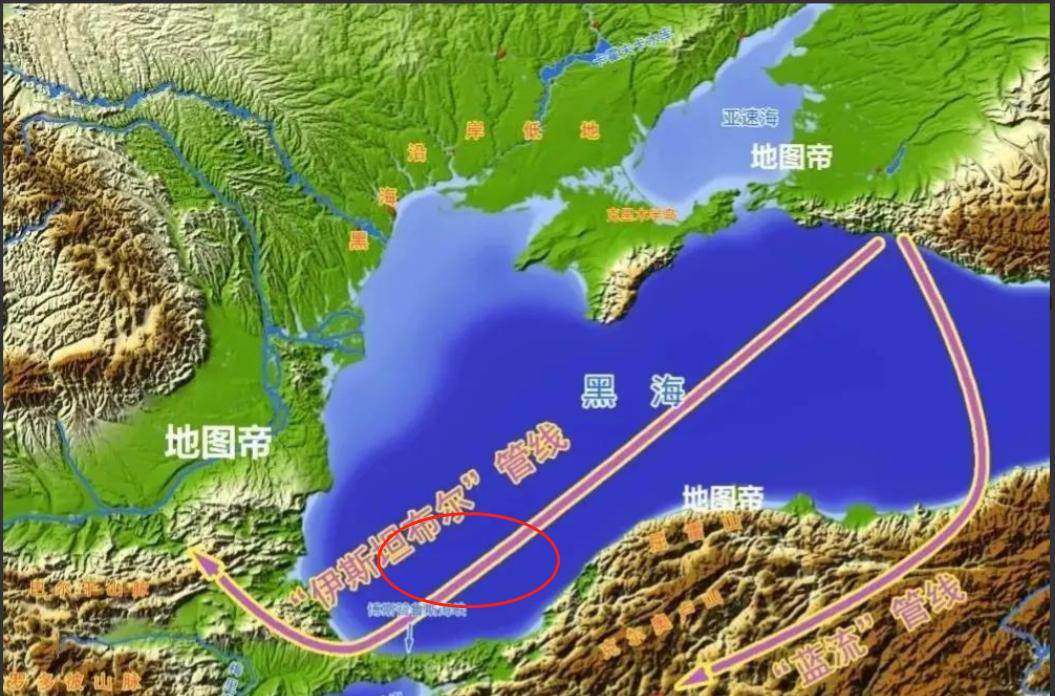 Russian Fleet Ivan Kurs Reconnaissance Ship Attacked - iNEWS