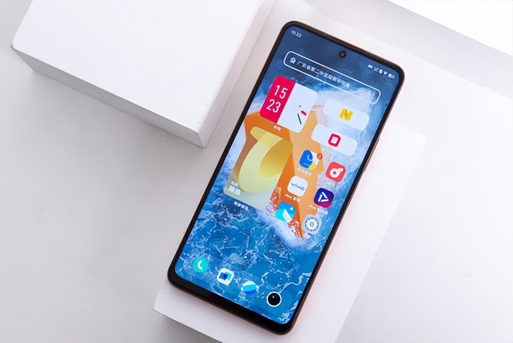 The configuration of the thousand yuan machine does not lose the price ...