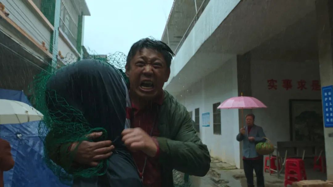 Li Shun and Yang Weining, honest people destroyed in "The Knockout" and ...