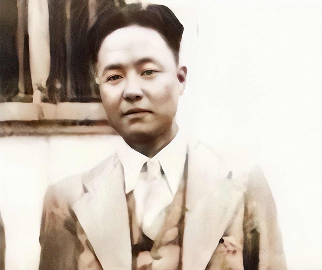 In 1946, Guan Lu and others came to Wang Bingnan to break up. The two ...