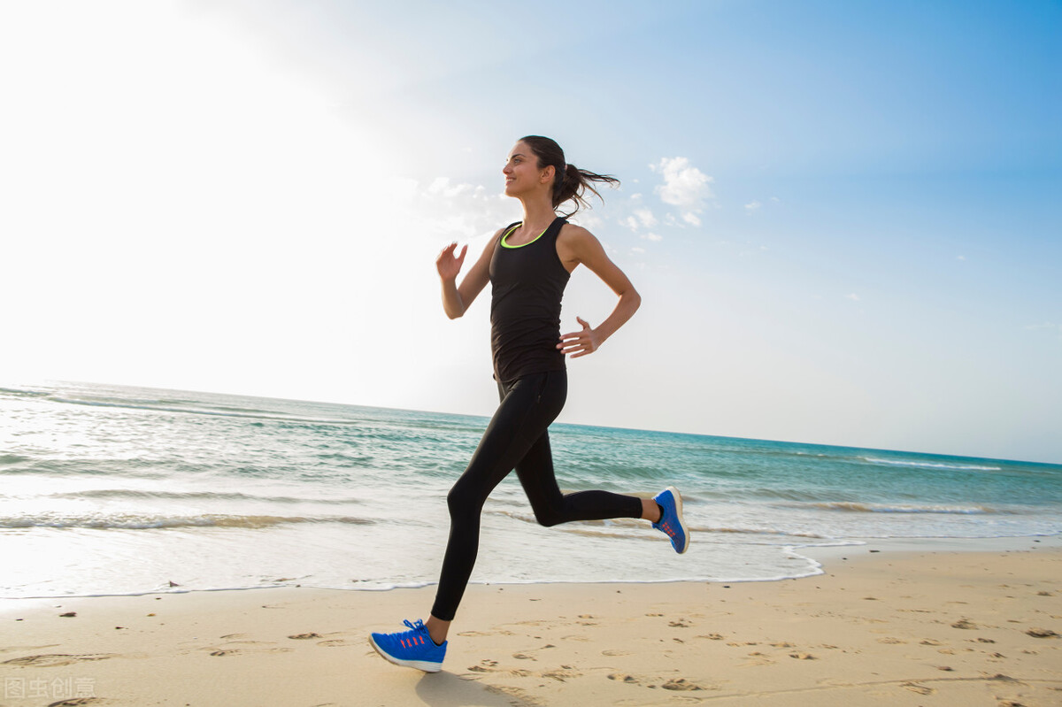 Can walking build muscle? - iNEWS