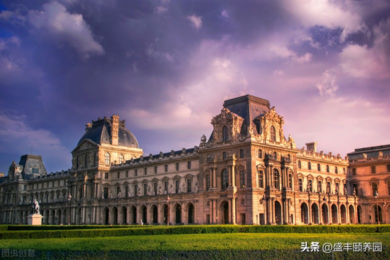 The Mona Lisa has been stolen!450-year-old painting on display at ...