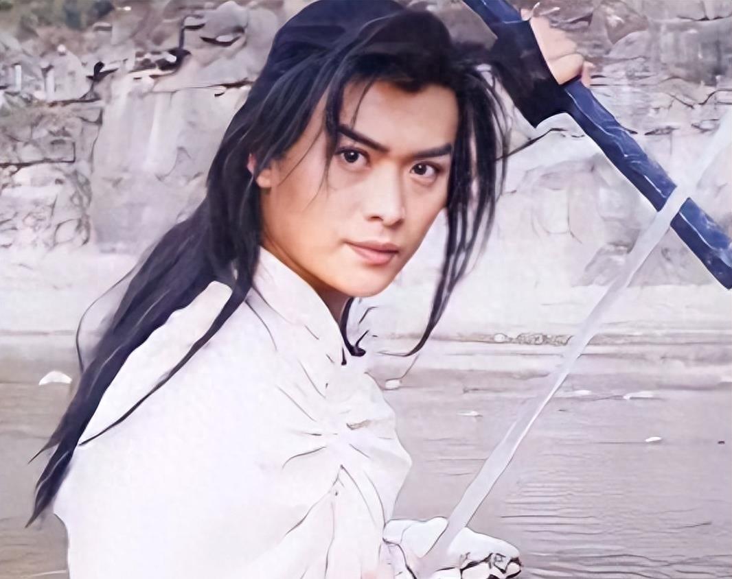 Lost moments: Huang Haibing and silent farewell - iMedia