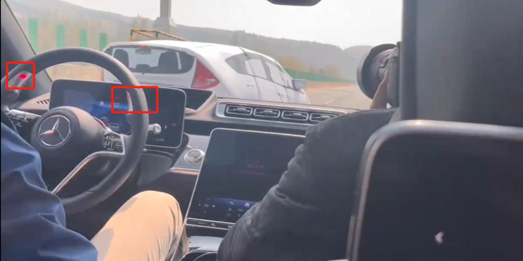 coming! The world's first certified L3 autonomous driving experience ...