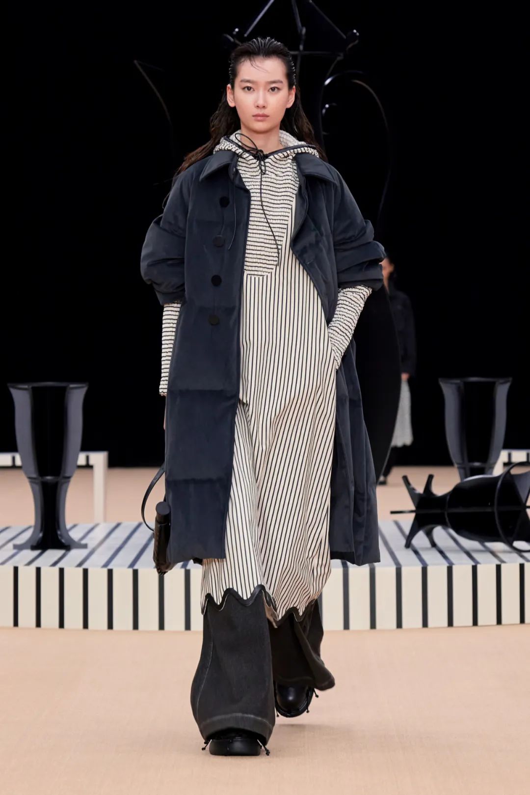 Sandwich: HALF MADE 2023 autumn and winter series released - iMedia