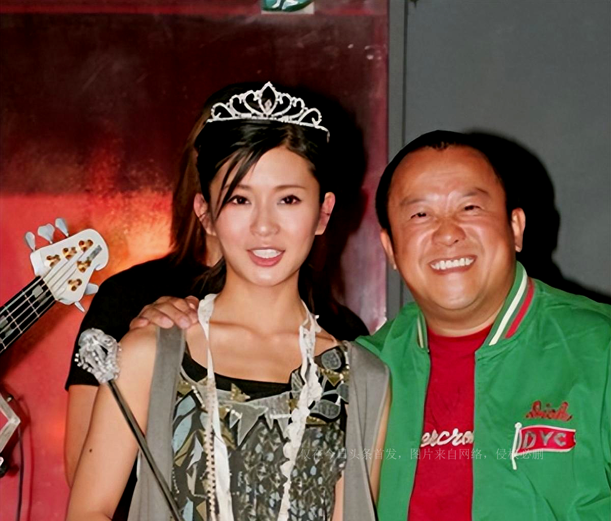 Eric Tsang and Alan Tam: The emotional entanglement of betrayal of ...