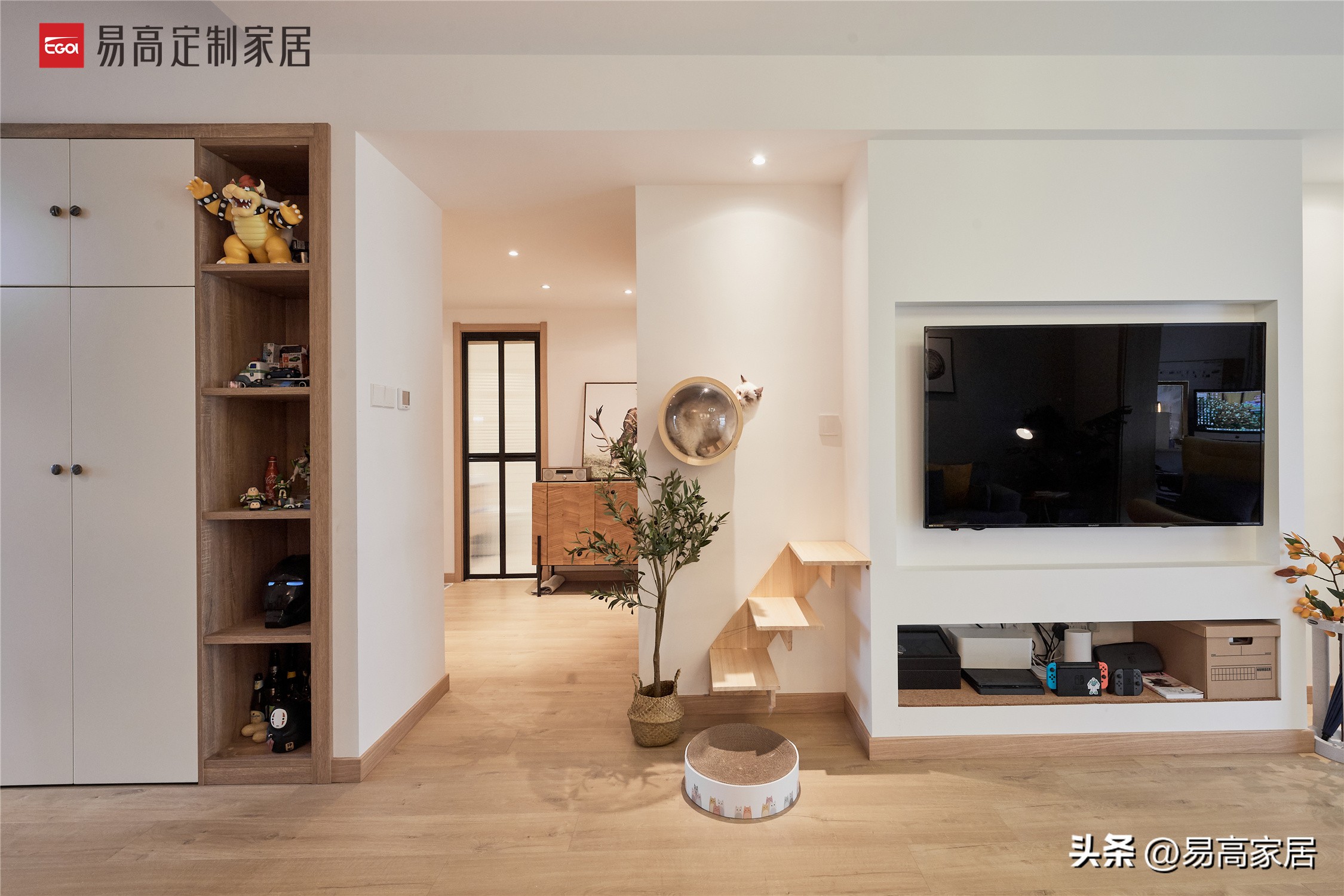 How to choose a reliable brand to join the whole house customization ...