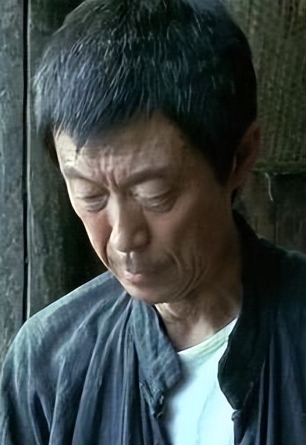 Golden Rooster actor Teng Rujun passed away! The fellow postman in "That Mountain, That Man ...