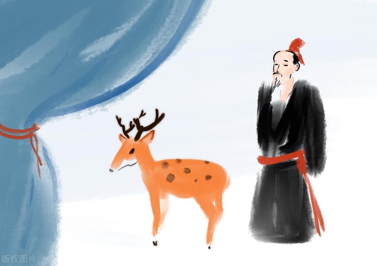The Story of Qin State: The Story of Huhai and Ziying, the Second ...