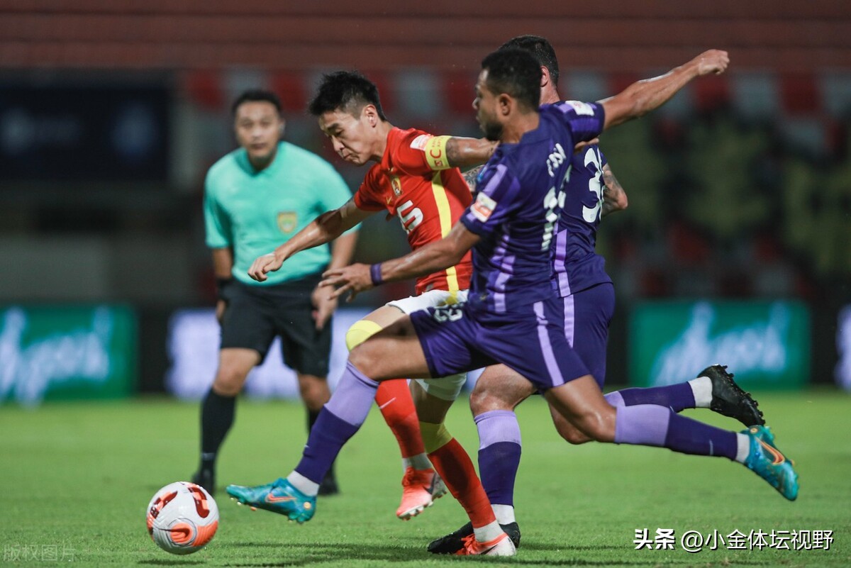 0-0!The Jinmen Tigers started by giving up their martial arts skills ...