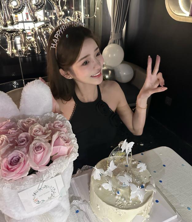 The national husband has a new girlfriend! Wang Sicong and Milk ...