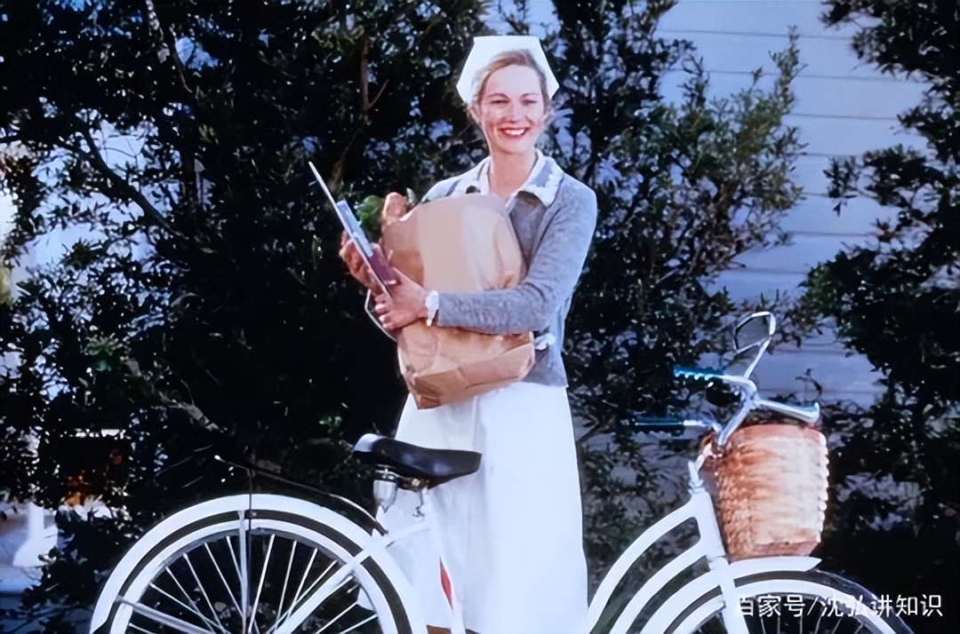"The Truman Show"-tells the bizarre life story of the hero Truman - iMedia