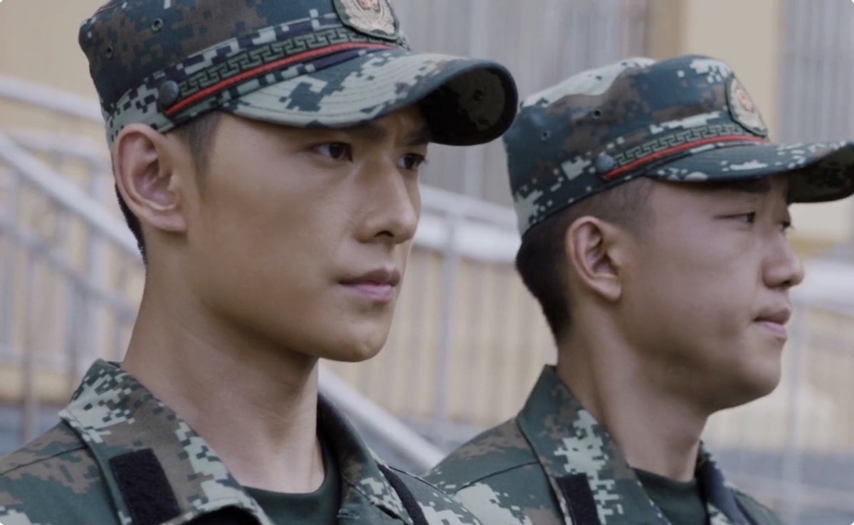 Gao Xin: Let the paralyzed wife walk down the ground and have children ...