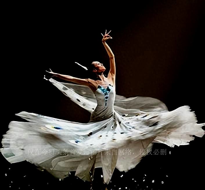 Yang Lipings New Dance Stirs Up Controversy Again The Female Dancer