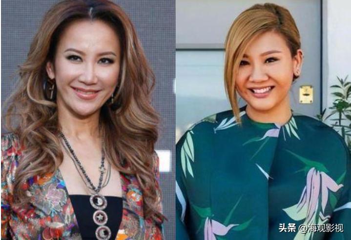 Coco Lee's sudden death sparked speculation and controversy: What is ...