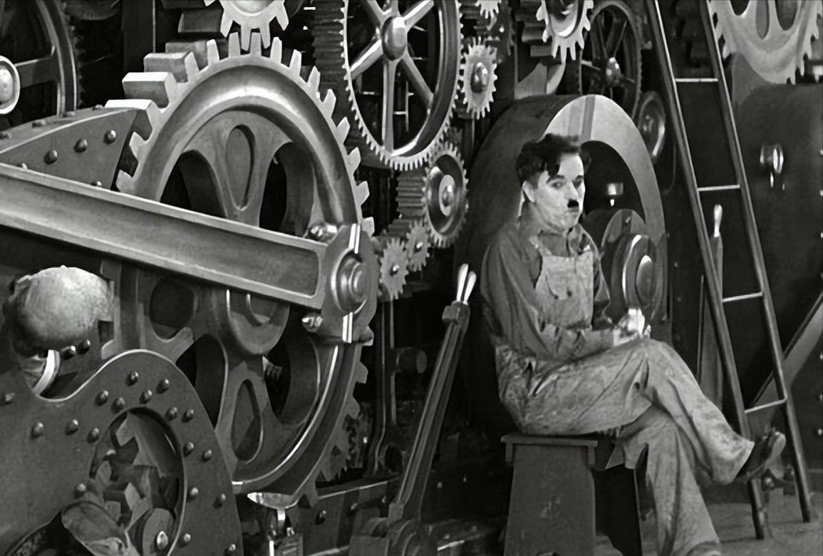 The artistic expression of cinema in the modern era - iNEWS