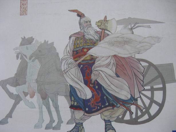 The Battle of Muye, which established the Zhou Dynasty—the real reason ...